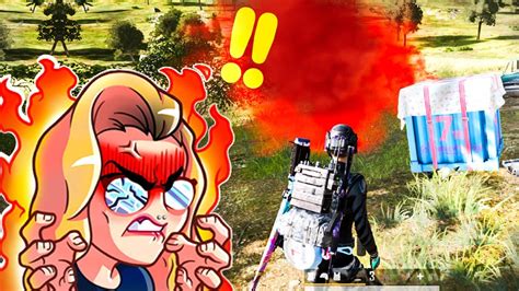 Pubg Omg El Loot Le Hizo Ganar La Partida Youtube