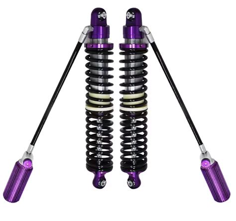 Kingsteel UTV Spring Strut Suspension Systems Shock Absorber Assembly