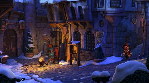 The Book Of Unwritten Tales 2 Wingamestore