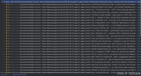 【rag从入门到精通系列】【rag From Scratch 系列教程1】 Csdn博客
