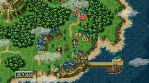 The Snes Classic Chrono Trigger Hits Lowest Price In Years On Ios At 5