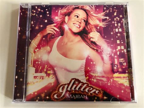 Glitter Mariah Carey Amazonit Cd E Vinili