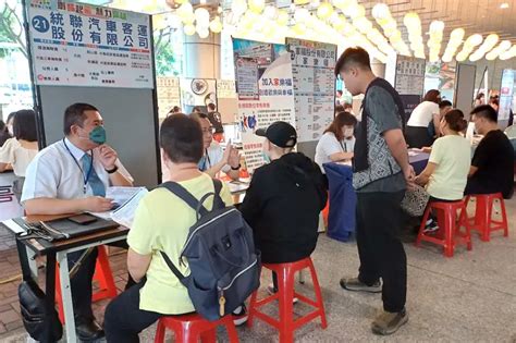 招募意願創11年新高！37企業要擴編 3產業徵才超夯 產業動態 財經 Nownews今日新聞