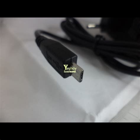 Raspberry Pi Adaptör 5volt 3amper Raspberry Pi 3 Ile Utumlu