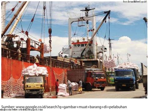 BAB III Ketergantungan Antarruang Dan Pengaruhnya Terhadap