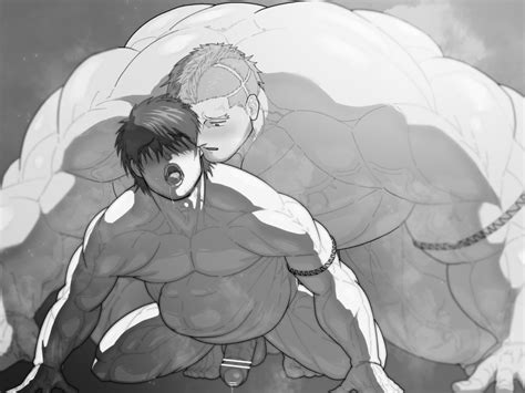 Rule 34 Abs Bara Biceps Big Dom Small Sub Censored Gay Hyper Hyper