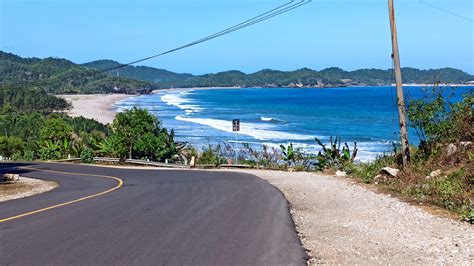 Pantai Soge Lokasi Jam Buka Fasilitas And Harga Tiket 2026