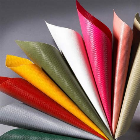 China CE Certificate Fireproof Silicone Rubber Coated Fiberglass Fabric