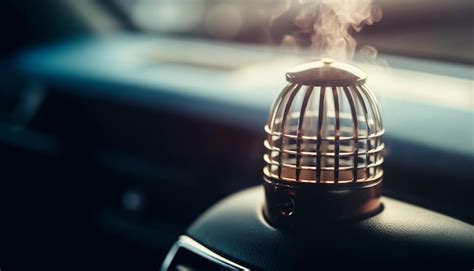 12 000 Car Scent Diffuser Pictures