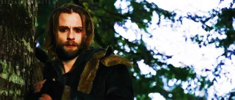 Twilightt Fantasy — Alistair Masterlist