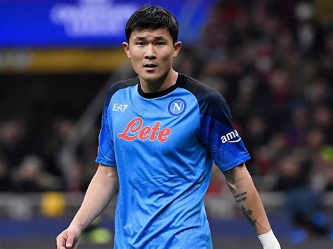 Gabung Bayern Munich Kim Min Jae Dapat Kenaikan Gaji Tiga Kali Lipat