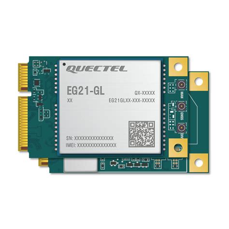 Verizon Open Development Module