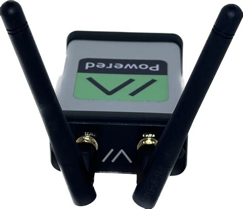 Mesh Terminal Meshtastic Node In Aluminum Case Etsy