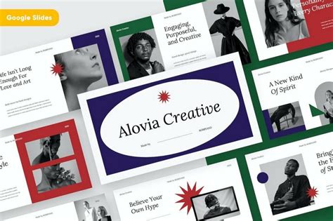 Best Aesthetic Google Slides Themes Templates Design Shack