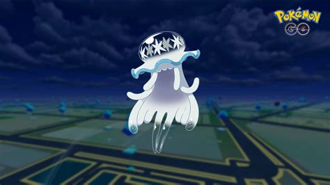 Pokemon Go Nihilego Has An Extremely Powerful Moveset