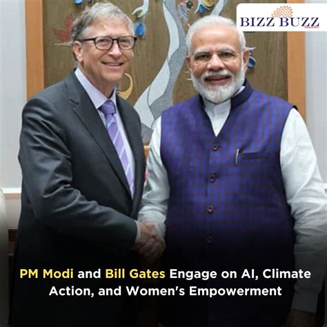 Bizzbuzznews On Linkedin Primeminister Narendramodi Microsoft