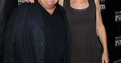 Danny Devito Rhea Perlman Split After 30 Years Cbs Los Angeles