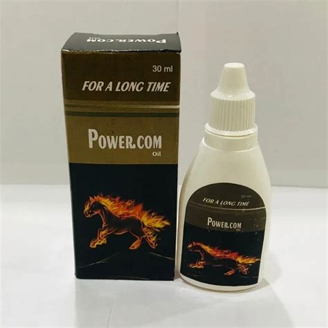 Ayurvedic Sexual Oil At ₹ 249bottle Sexual Oil In Mohali Id