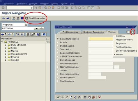 Tutorial De Software Sap