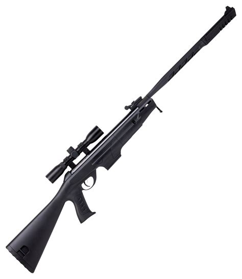 Crosman Diamondback Nitro Piston Elite Air Rifle With Scope Cabelas
