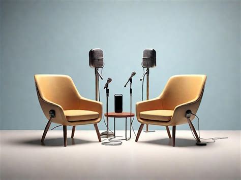 Interview Setup Images Free Download On Freepik