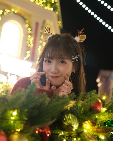 冼迪琦 Sin Tik Kei Dickie 🦌 ️🎄🎁💝🫧 冼迪琦 小迪 Sintikkei スティッチ 香港首席美少女 Instagram