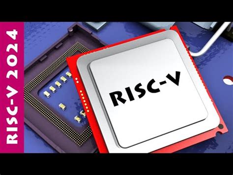 Risc V Cpu Paired With Radeon Rx Xt A Deep Dive Into Gaming