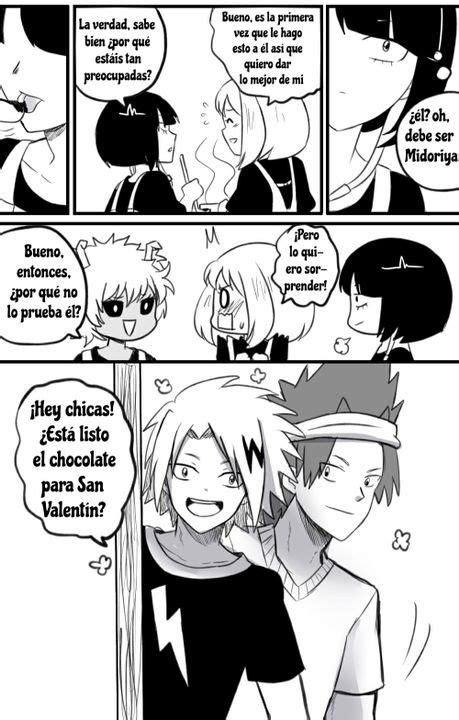 Kirimina Curiosidades Memes Análisis Comics Etc~♡ San Valentín