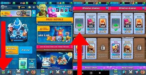Cómo conseguir gemas gratis en Clash Royale Trucos