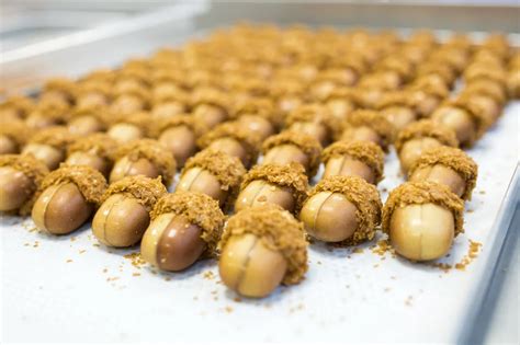 Экскурсии на French Kiss Chocolate Boutique | Открой Моспром
