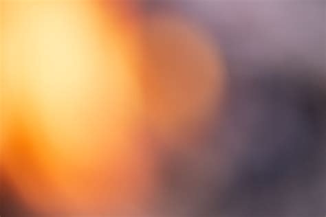 Abstract Bokeh Royalty Free Photo