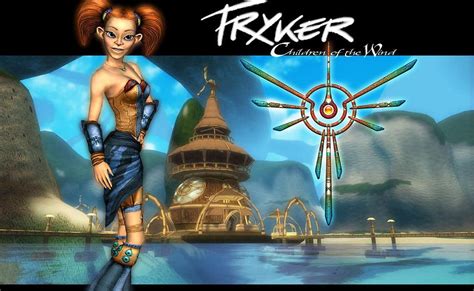 Ryzom В игре появился бесконечный триал