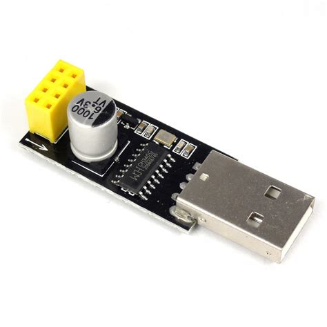 Programator Adapter USB Do ESP I ESP S UART C Sklep Opinie Cena W Allegro Pl