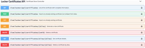 How To Replace The Vrealize Suite Lifecycle Manager 81 Certificate