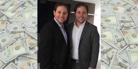 5m Fraud Li Twin Financiers Threatened Witnesses Fabricated Evidence