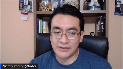 Conferencia Jakartaee Y Microprofile En Busqueda Del Java Cloud