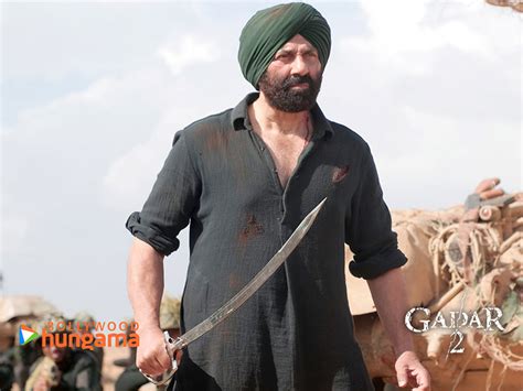Gadar 2 2023 Wallpapers Gadar 2 2023 Hd Images Photos Gadar 2 20 2
