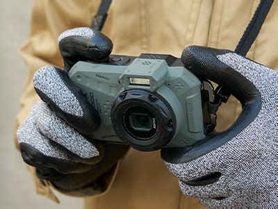 WG 1000 RICOH IMAGING