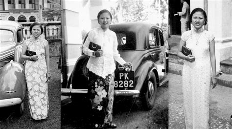 Ban Hoe Seng Sdn Bhd Chew Marries Yeoh The Start Of The Generation Of Yeoh Lim Chew