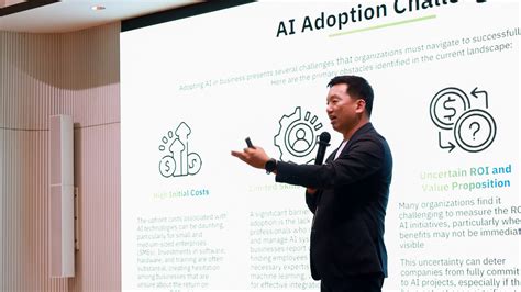 Stelligence Time Consulting And Orbus Software Present ‘ai Data Synergy Seminar Shaping A