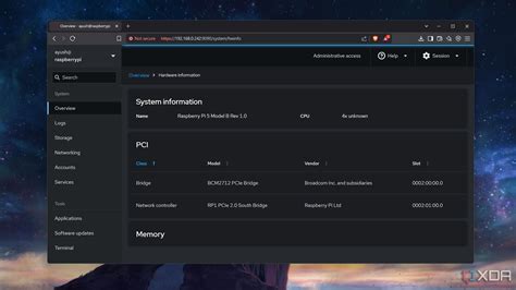 4 Reasons Cockpit Is My Go To Tool For Remotely Managing My Raspberry Pi