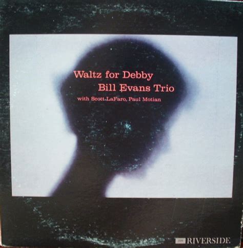 【やや傷や汚れあり】【激レア極美盤nm】bill Evans Waltz For Debby Dg青大ラベルbgpscott
