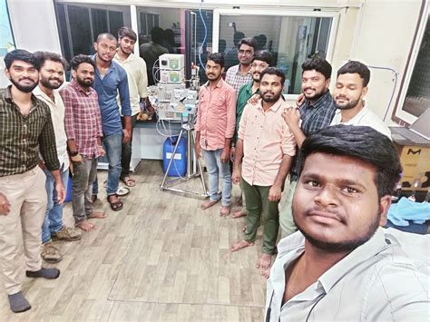 Spark Analytical Hyderabad