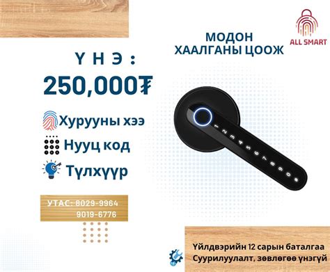 All 🚪 Энэхүү загвар нь бүх төрлийн дотор модон хаалганд зориулагдсан 🚪 Үндсэн ажиллах зарчим