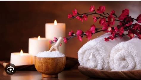 Full Body Relaxing Massage In Barnet London