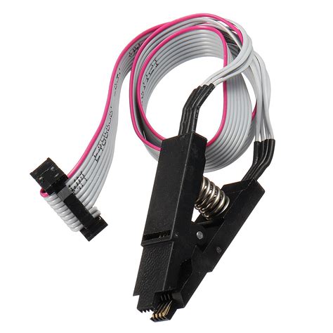 Rt809f Serial Isp Programmer Tool For Pc Mainboard Lcd Controller Read And Write