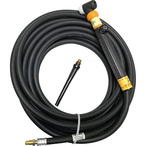 Weldtec I Head Tig Torch Ram Welding Supply