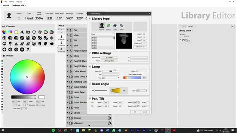 [TUTOl] EP.1 SUNLITE SUITE 3 : FIXTURES EDITOR - YouTube