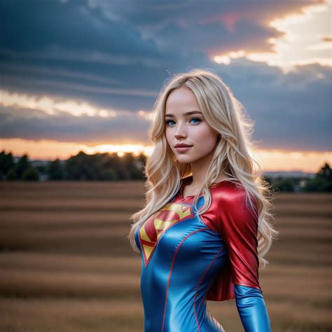 Super Girl 30 By Istdar On Deviantart Super Girl 30 By Istdar On Deviantart