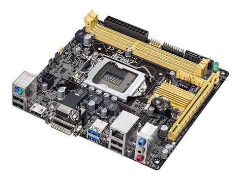 Mini Store Asus Mini Itx Motherboards